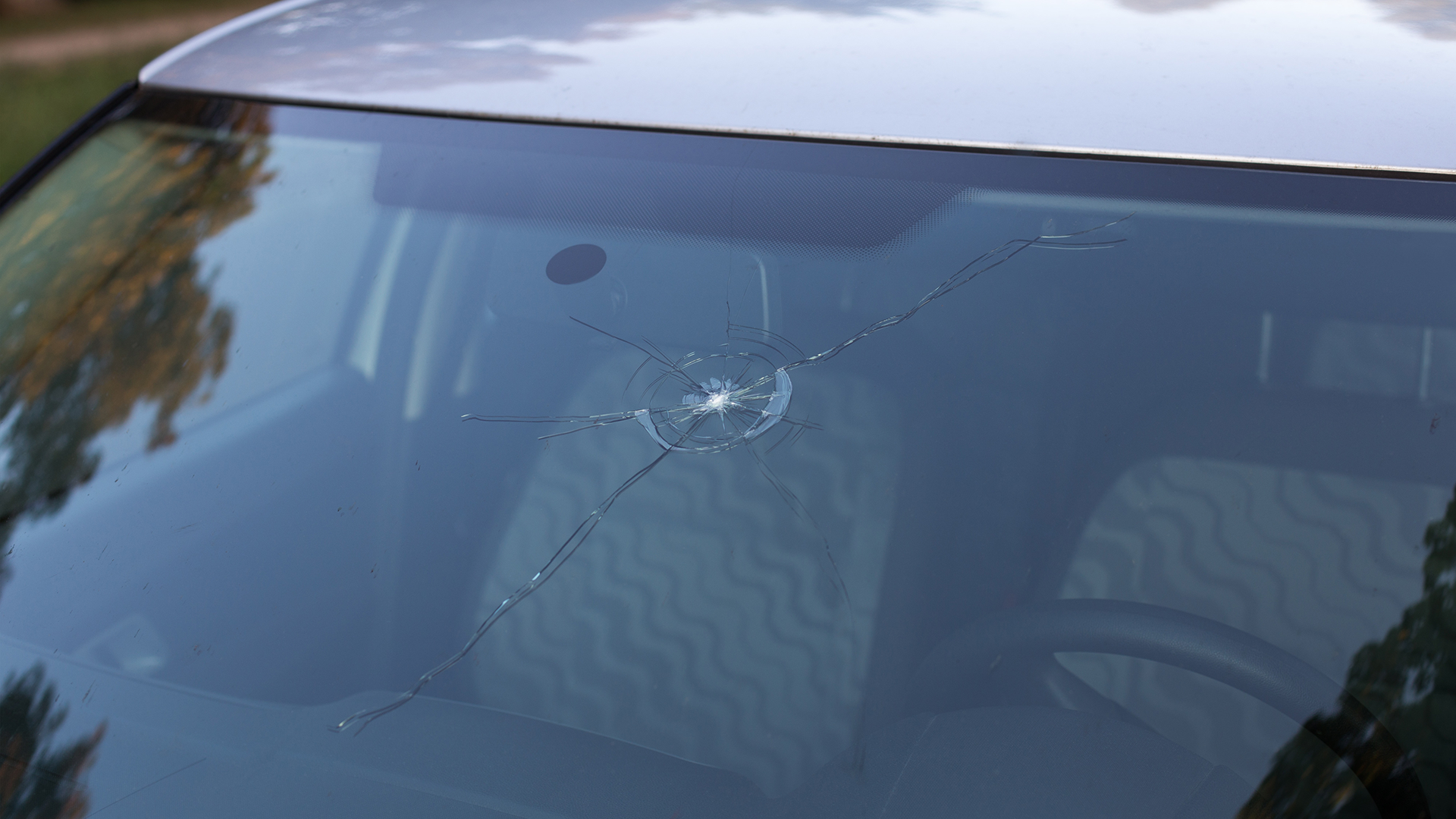 Services de réparation et de remplacement de pare-brise – NOVUS Vitres