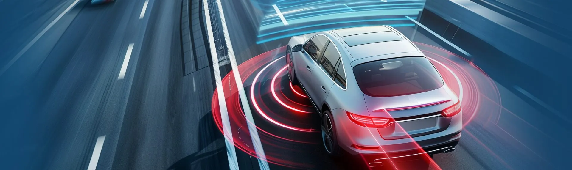 Services de réparation et de remplacement de pare-brise – NOVUS Vitres