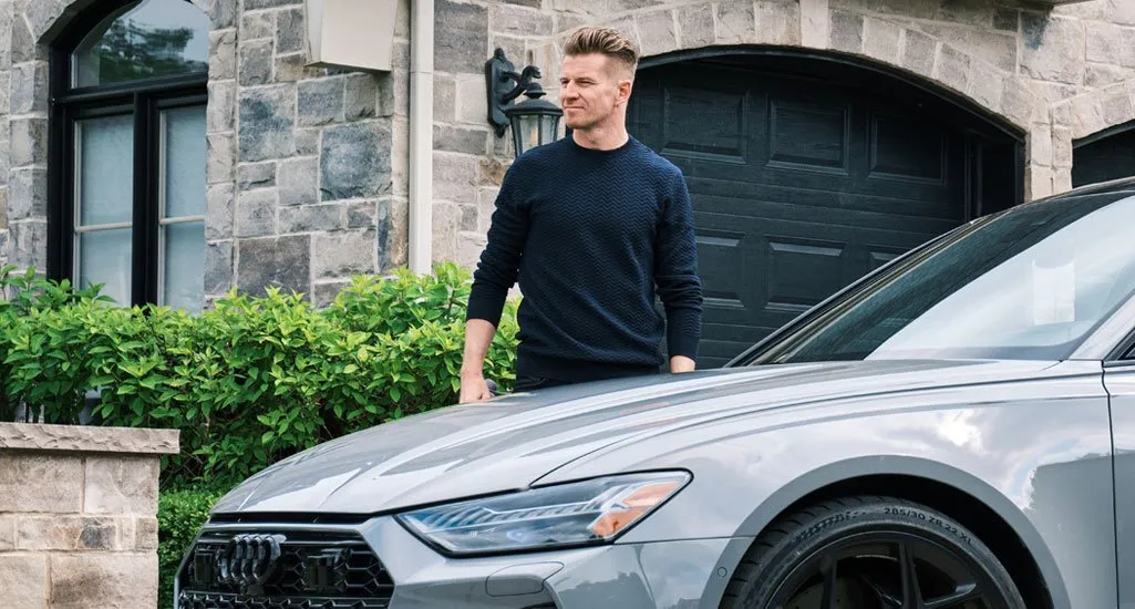 Services de réparation et de remplacement de pare-brise – NOVUS Vitres