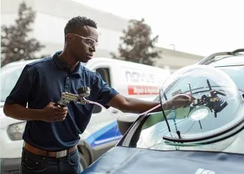 Windshield Repair Augusta Ga