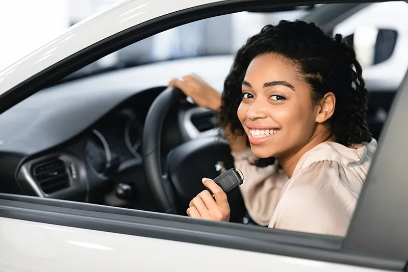 Windshield Repair Anchorage, Alaska | NOVUS Glass