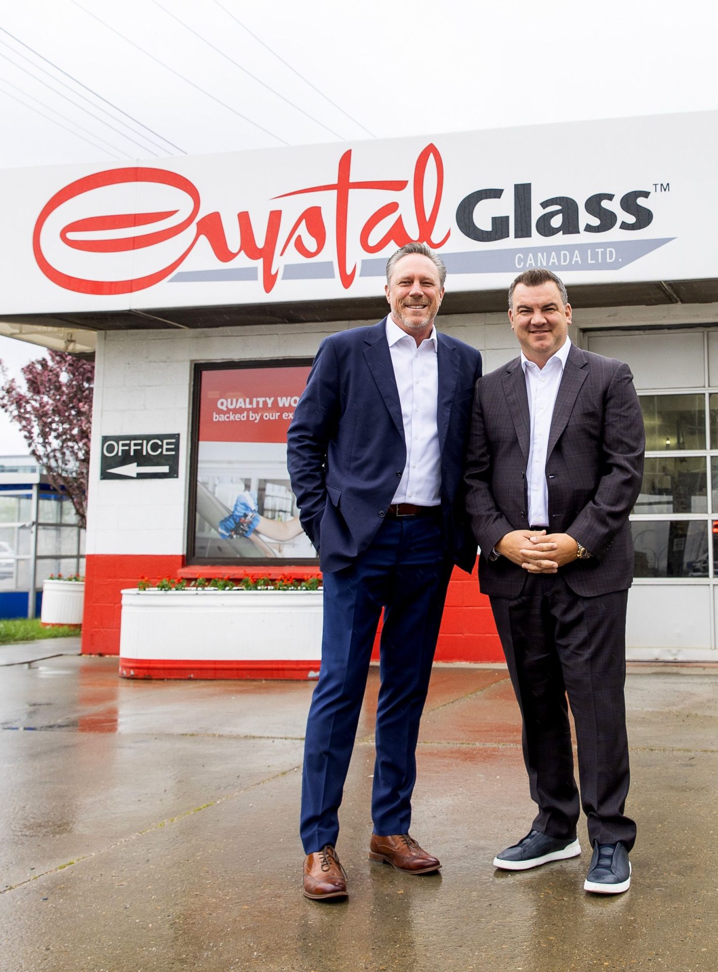 Fix Network Announces New NOVUS Crystal Glass Brand Partnership in ...