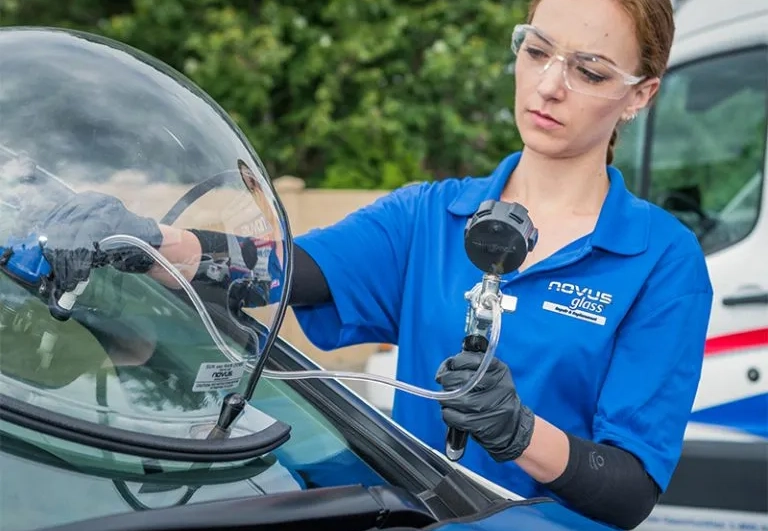 Windshield Repair Augusta Ga