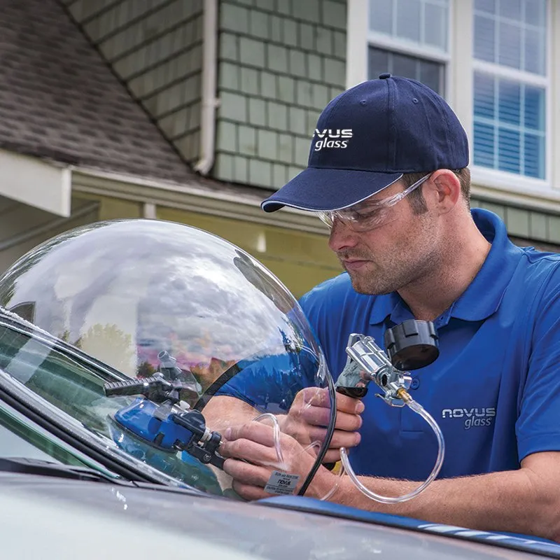 Windshield Repair Fort Collins | NOVUS Glass