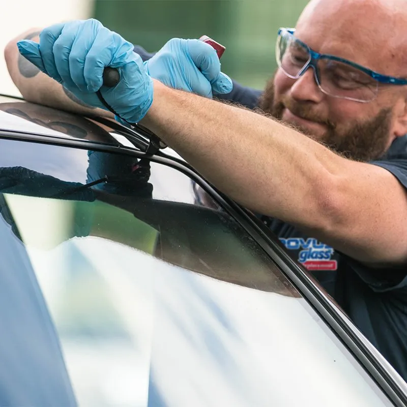 Windshield Repair Fort Collins | NOVUS Glass